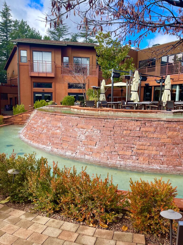 Amara Resort and Spa: A Review of Sedona's Luxury Escape