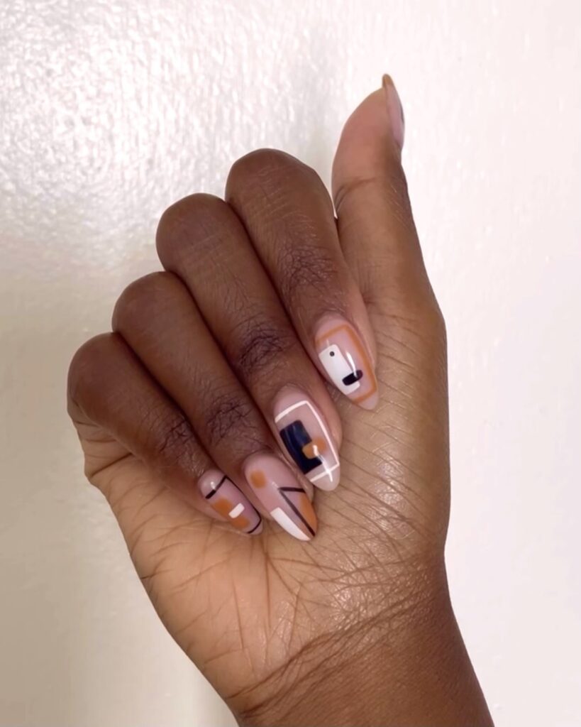 12 Oval Nail Designs Sure To Make Your Nails Unforgettable