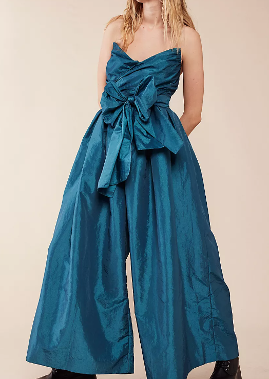 Bold And Beautiful - The Best Jumpsuits On The Internet Right Now