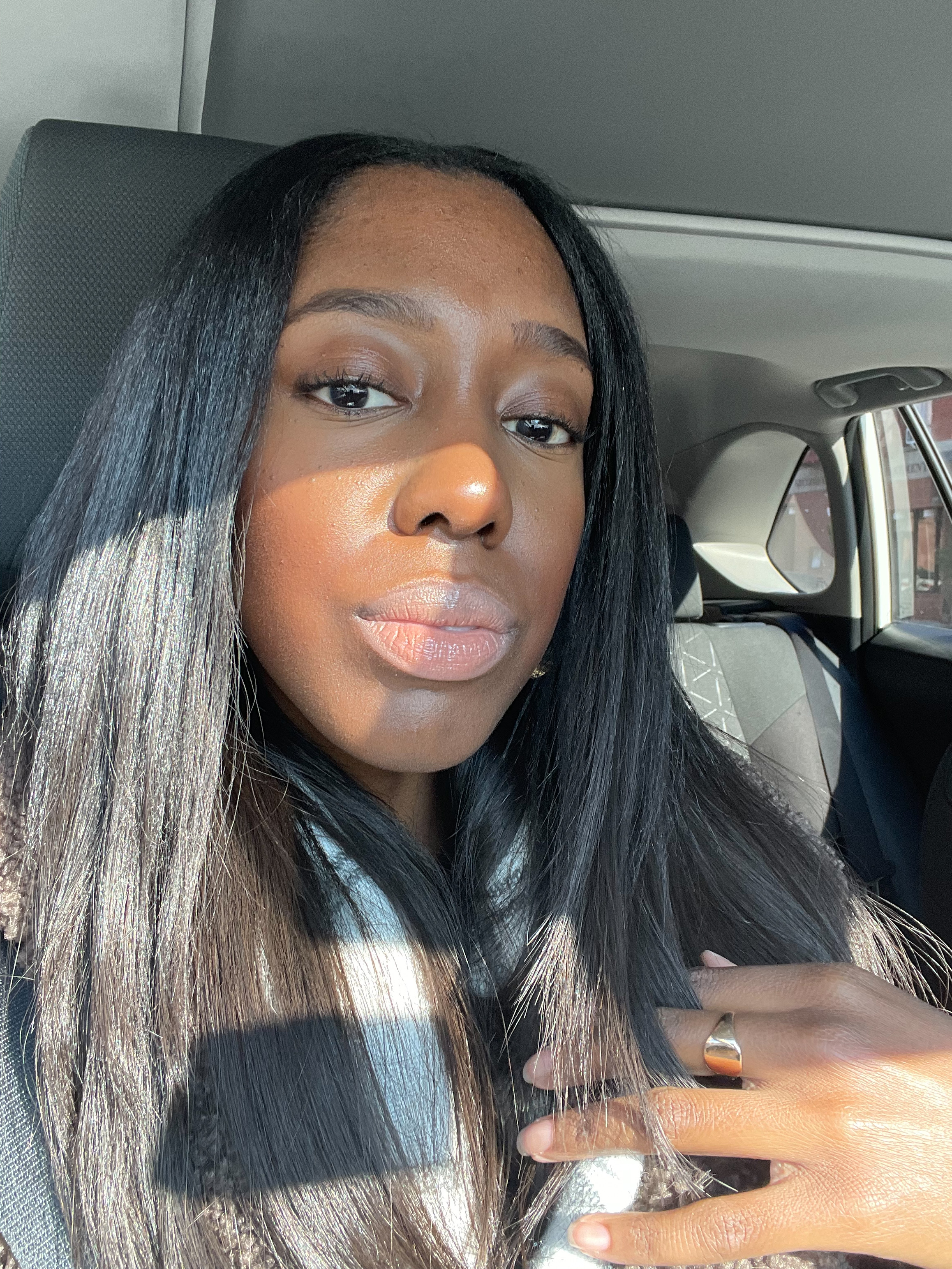 The Best Style Tips For Your Next Traditional Sew-In