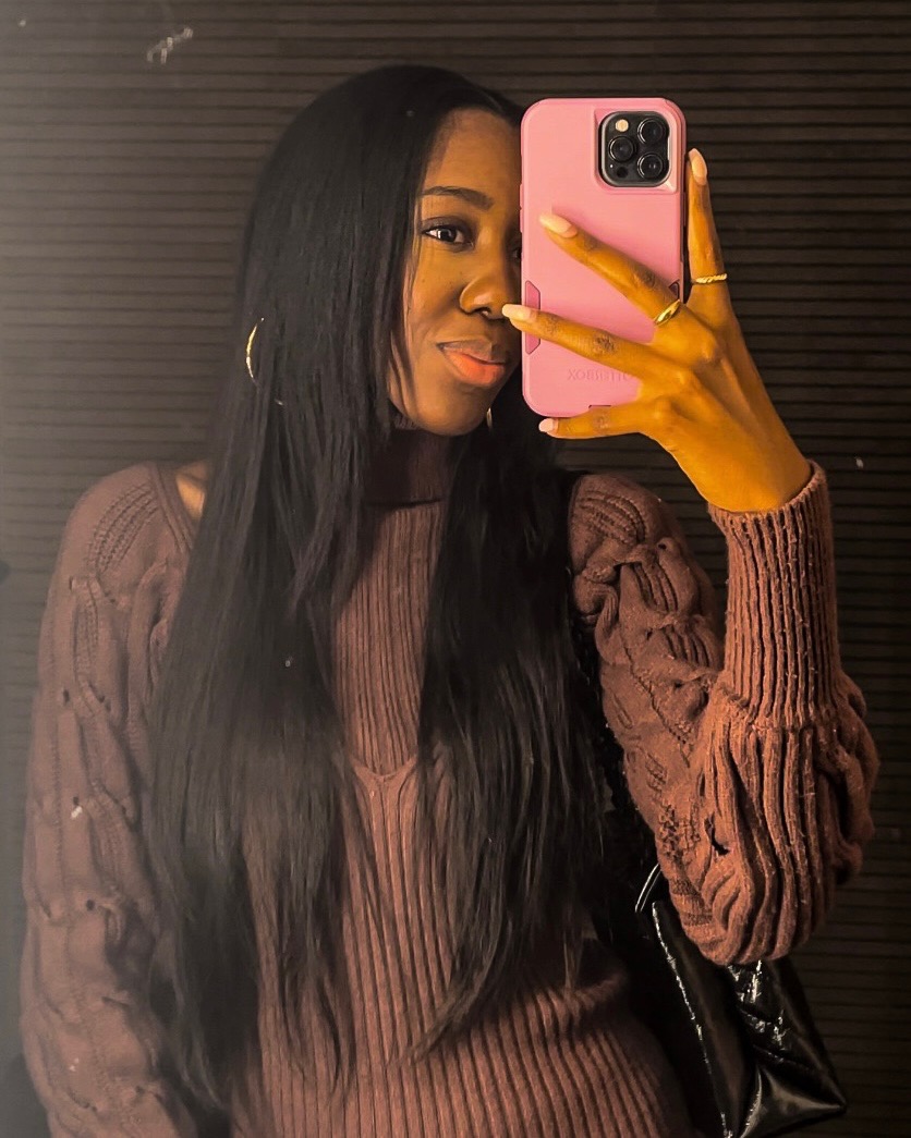 The Best Style Tips For Your Next Traditional Sew-In